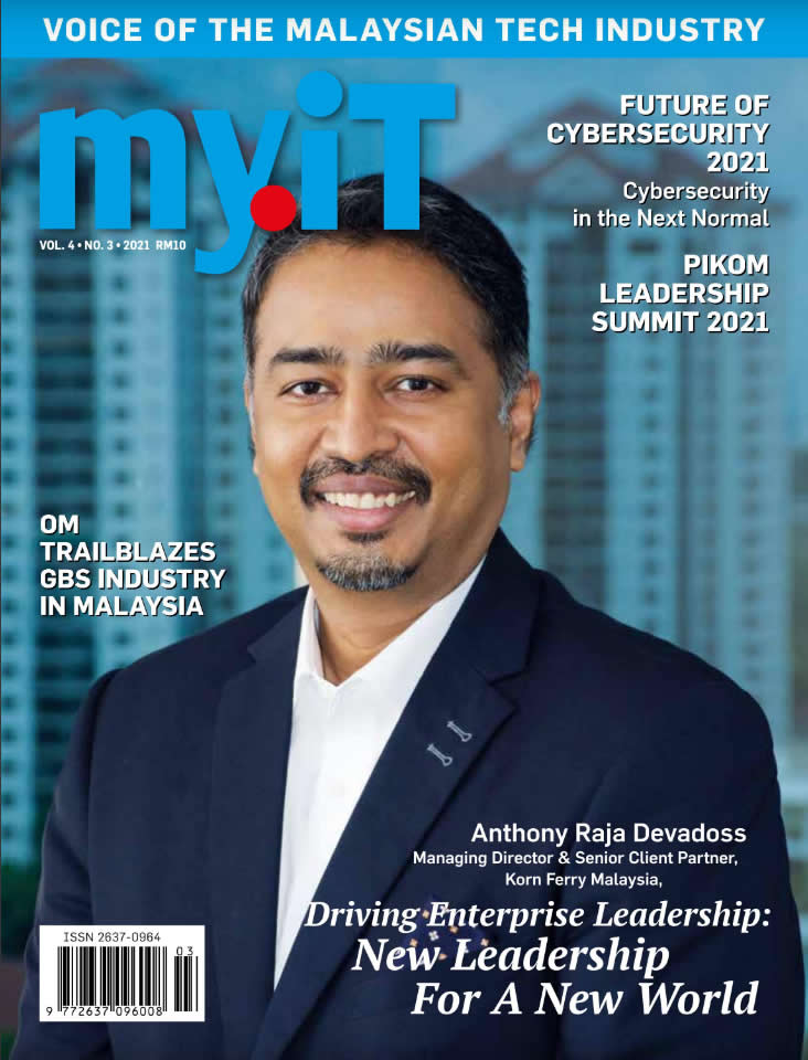 MYIT-Magazine – PIKOM MYIT-Magazine – PIKOM