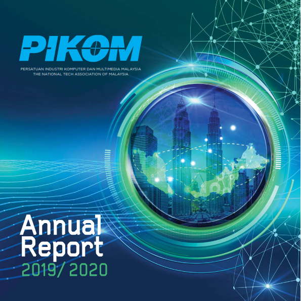Annual Report - Pikom