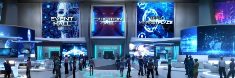 Pikom -The National Tech Association of Malaysia