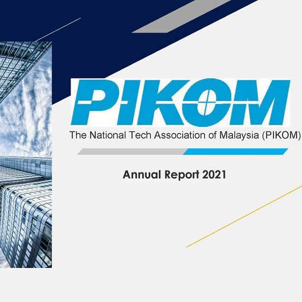 Annual Report - Pikom