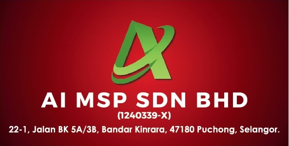 AI MSP Sdn Bhd - Pikom AI MSP Sdn Bhd - Pikom
