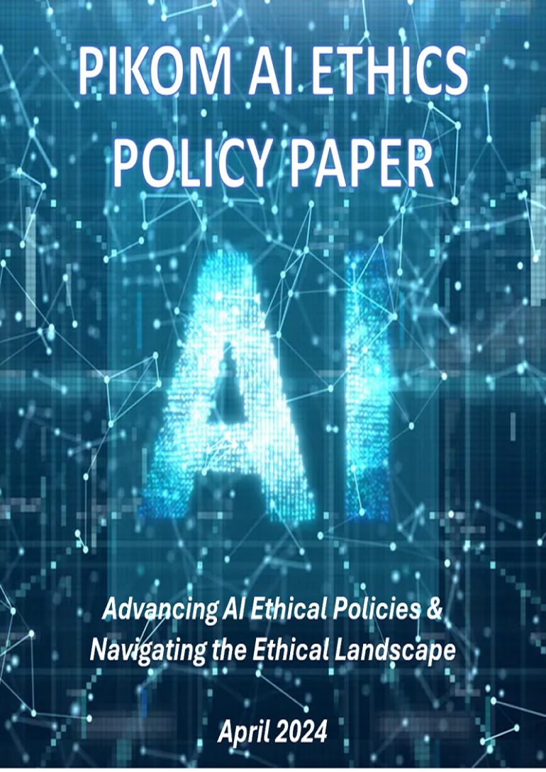 Research/White Paper - Pikom