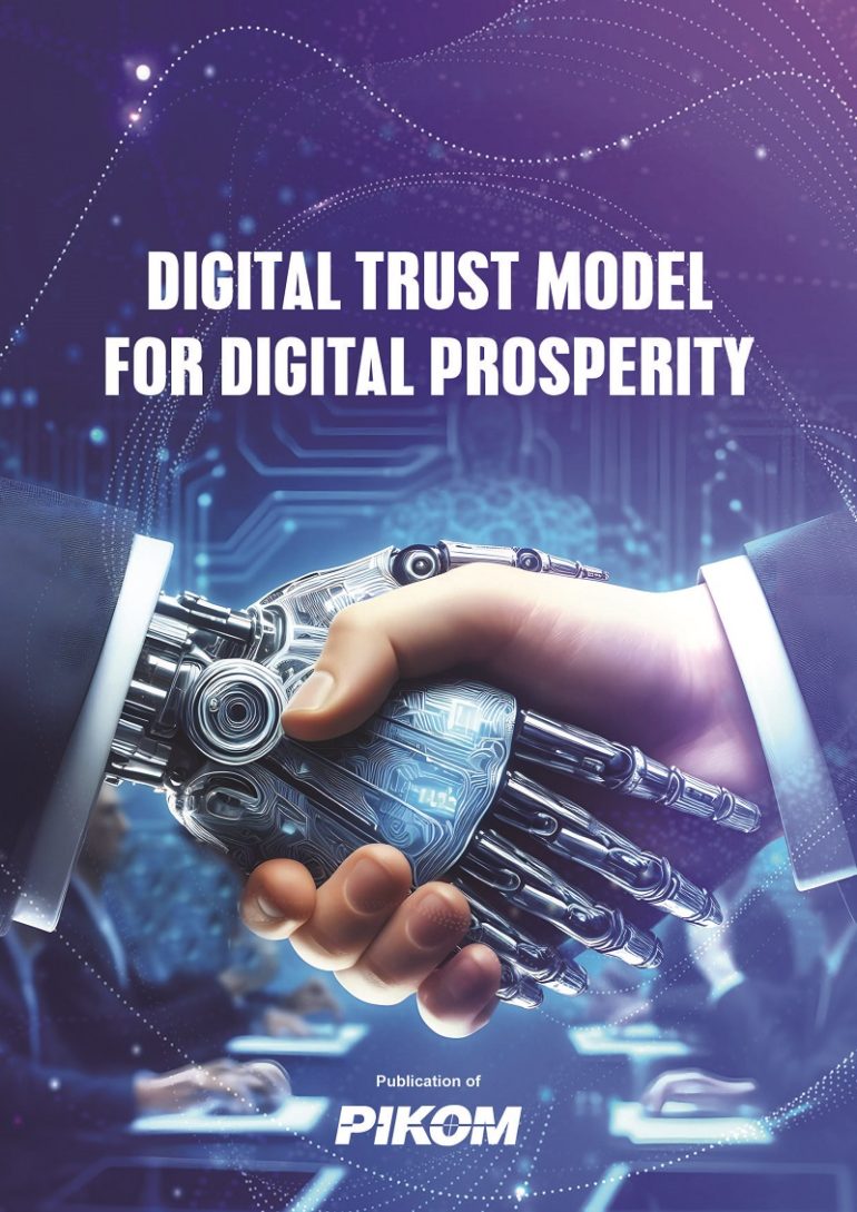 Research/White Paper - Pikom Research/White Paper - Pikom