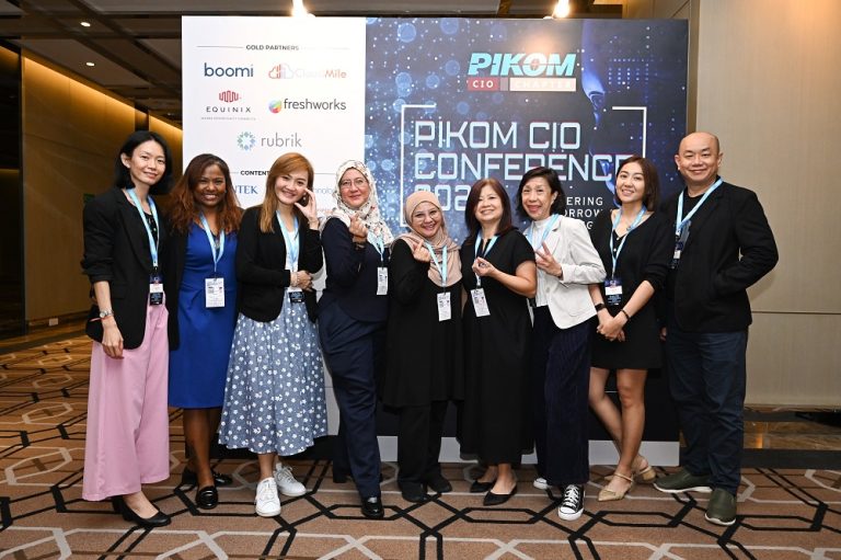 Cybersecurity - Pikom Cybersecurity - Pikom