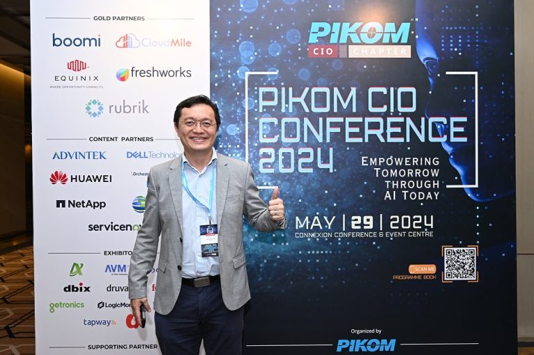 Cybersecurity - Pikom