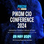 Events - Pikom