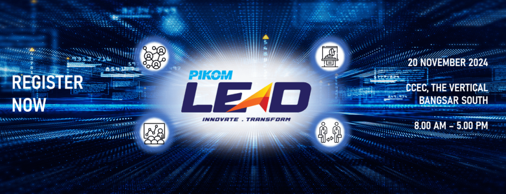 lead - Pikom