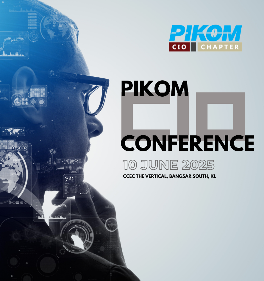 Events2025 - Pikom