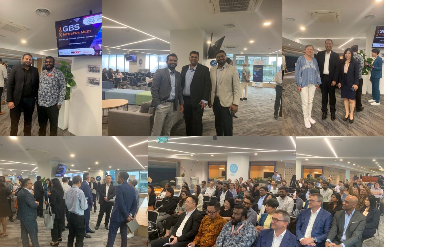 GBSMalaysia - Pikom